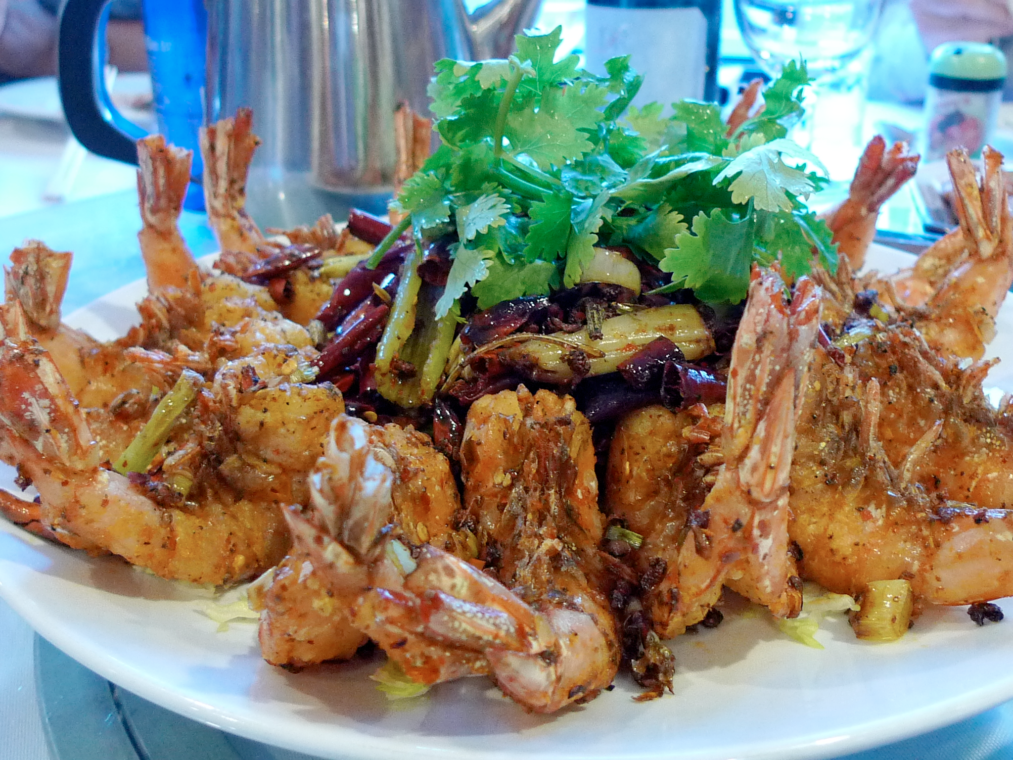 Restaurant Review: Chengdu 1 Is Not For The Faint of Heart | Montclair ...