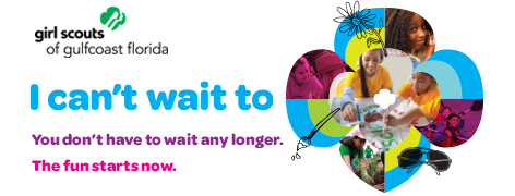 Girl Scout Information Night | Sarasota, FL Patch