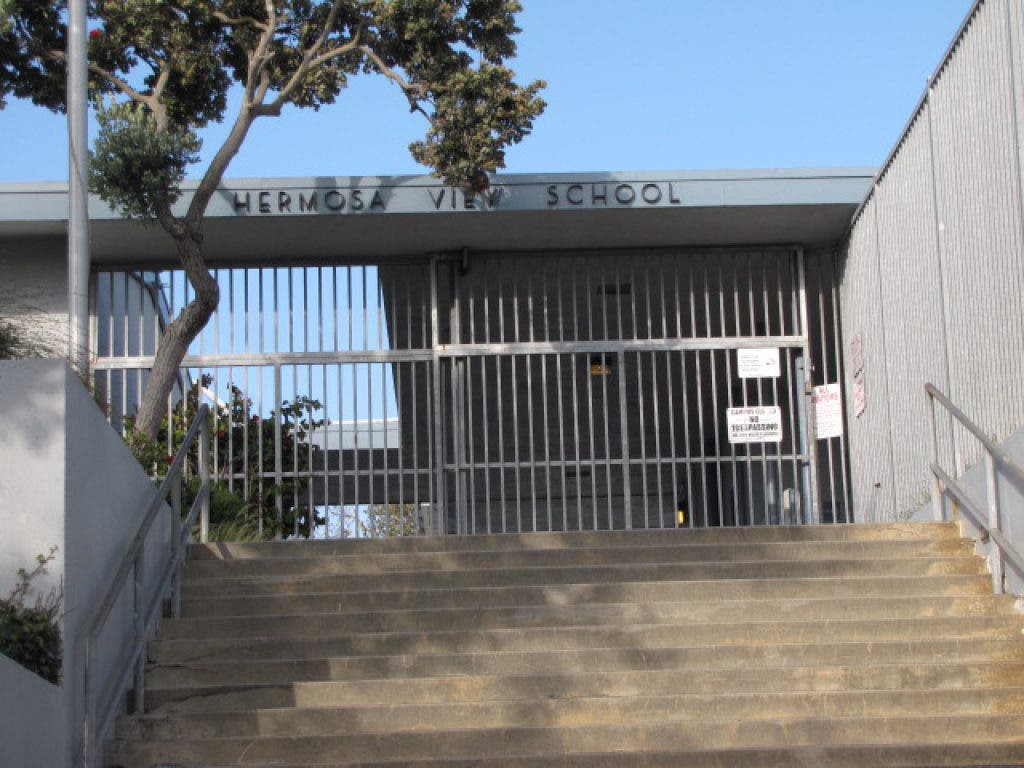 Landmark Hermosa: View School | Hermosa Beach, CA Patch