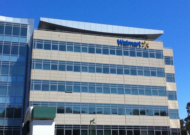 Walmart Builds Its Own Search Engine | San Bruno, CA Patch