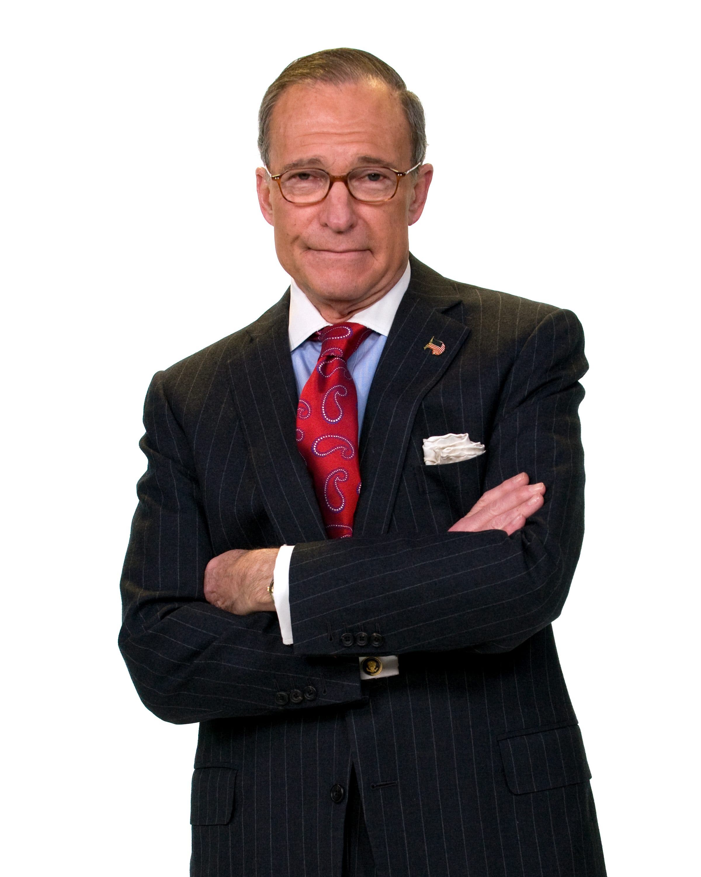 Republican Fall Gala to Feature Larry Kudlow and Christopher Shays ...