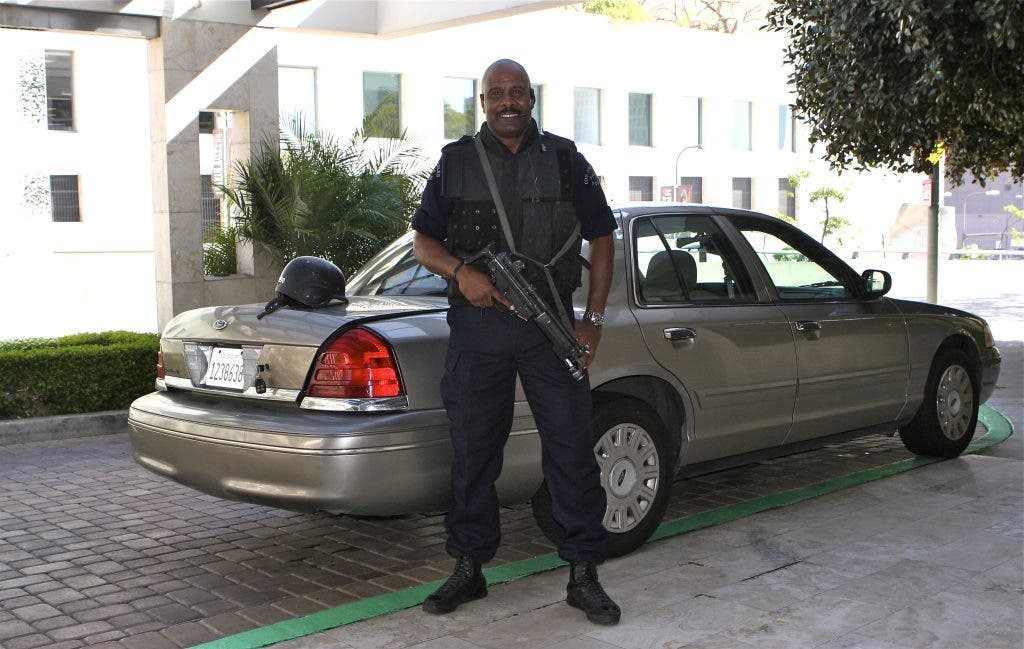 LAPD Community Police Advisory Board (C-PAB) Meeting | Brentwood, CA Patch
