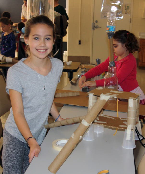 SWBOCES' Career Services Center Hosts Successful STEMfest Event | White ...