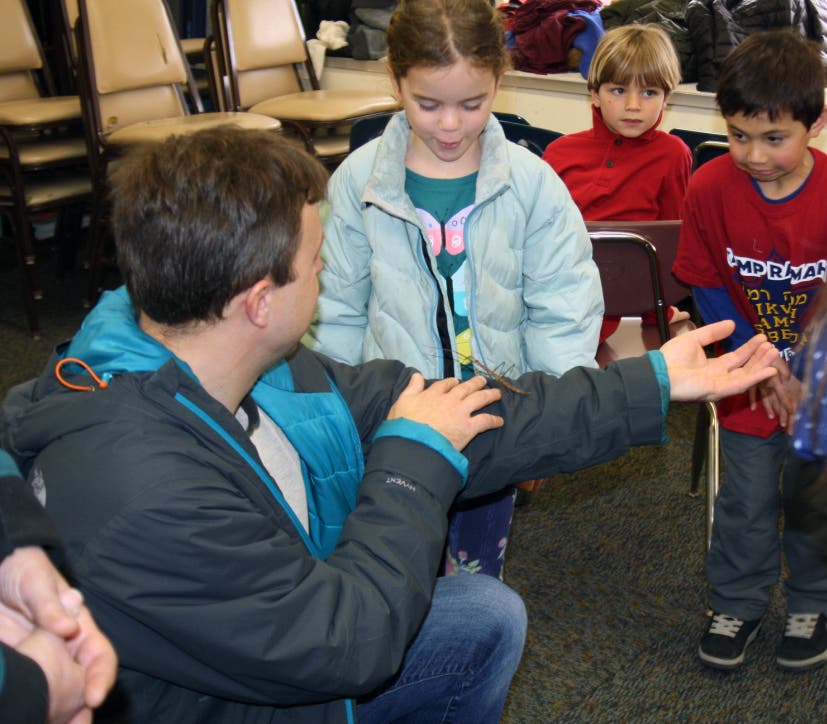 SWBOCES' Career Services Center Hosts Successful STEMfest Event | White ...