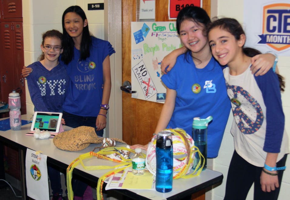 SWBOCES' Career Services Center Hosts Successful STEMfest Event | White ...