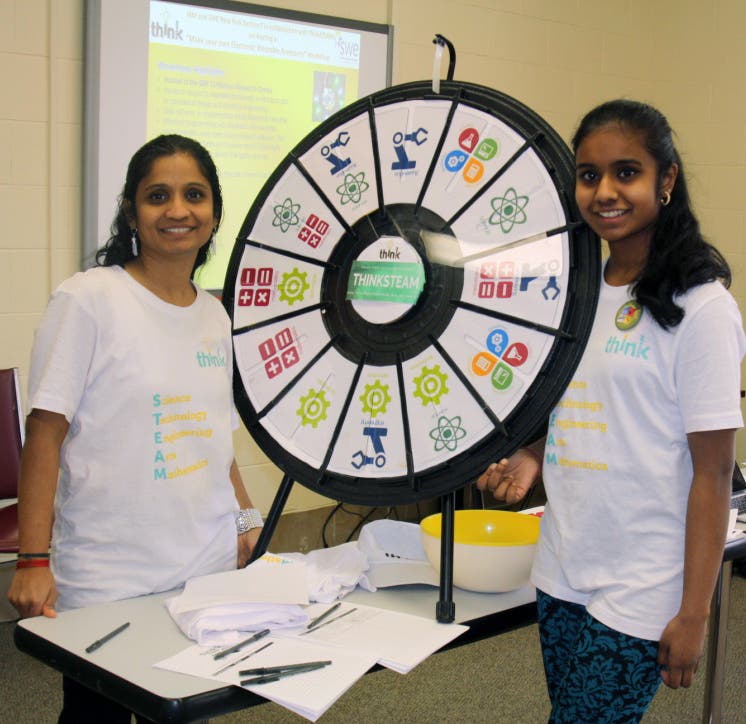SWBOCES' Career Services Center Hosts Successful STEMfest Event | White ...