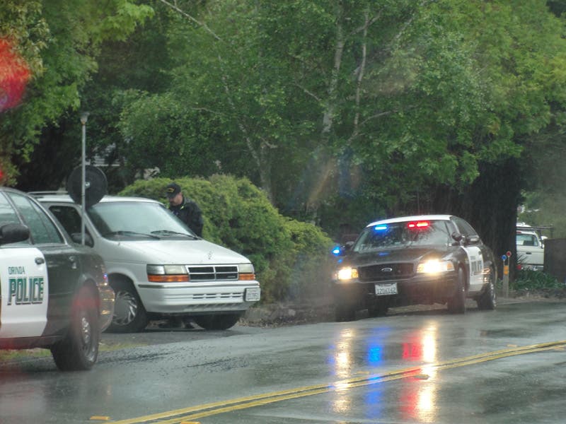 Orinda Police Blotter: Helpful Tats; Blasted Nannies, and a Smoky ...