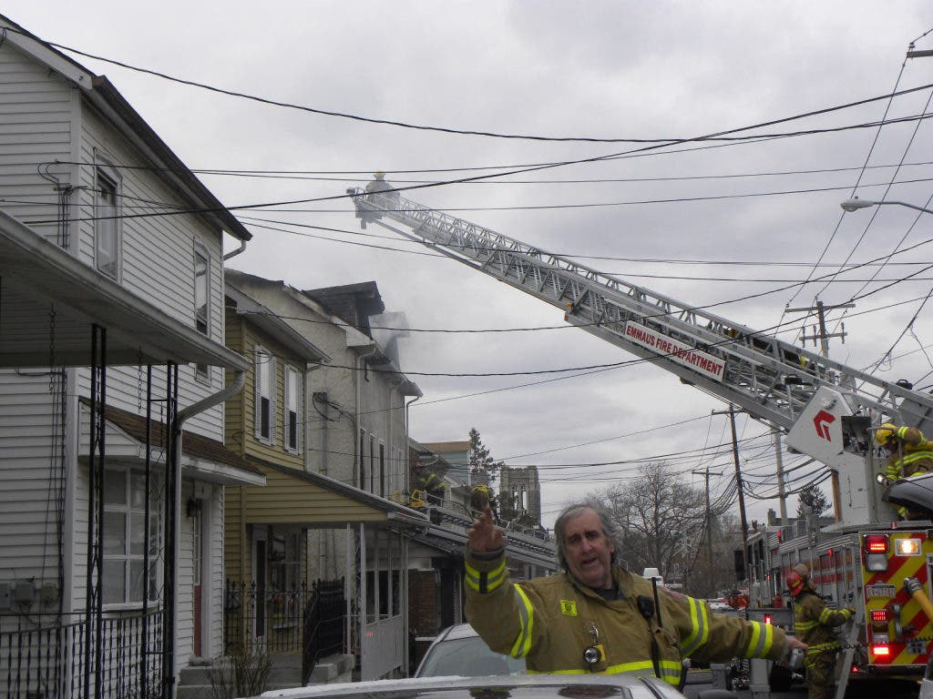 Fatal Fire: Mom, Son Among 4 Dead; Investigation Continues | Emmaus, PA ...