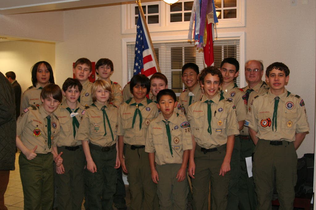 Warren Boy Scouts Troop 228 Spaghetti Dinner | Warren, NJ Patch