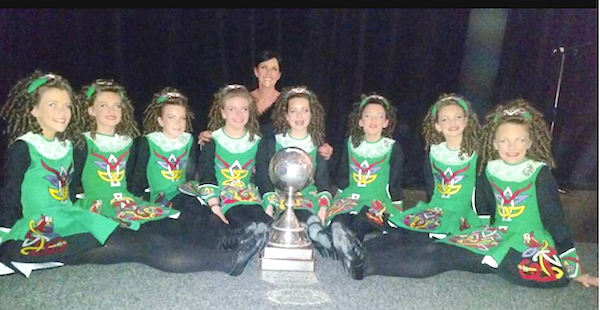 Irish Dance World Champions Right here at OLHMS! | Oak Lawn, IL Patch