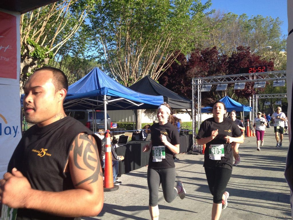 Share Your Photos From PPIE Run for Education | Pleasanton, CA Patch