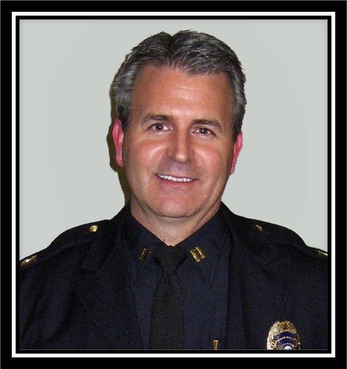 Livermore Hires New Police Chief | Livermore, CA Patch