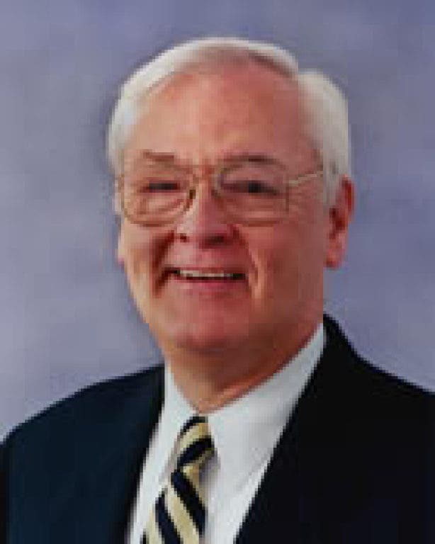 State Rep. Lawrence Curry to Talk About Implications of Presidential ...