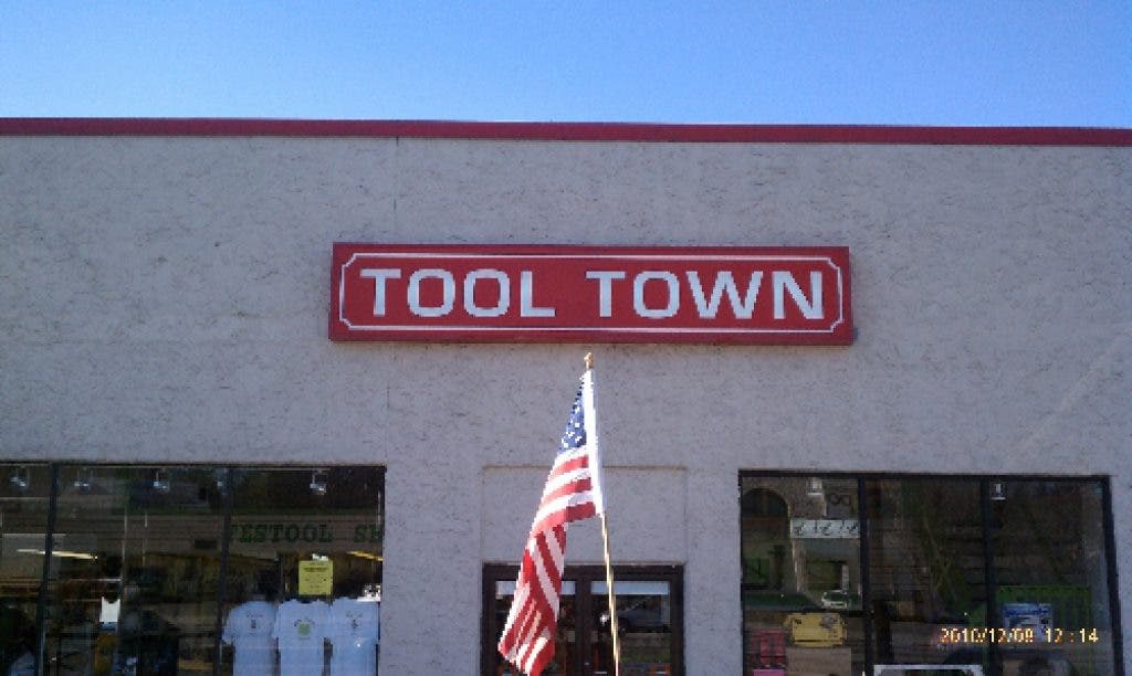 Tooltown Adds a New Festool Showroom | Paramus, NJ Patch