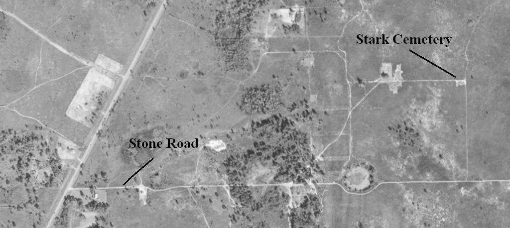 The Mystery of Stark Cemetery | New Port Richey, FL Patch