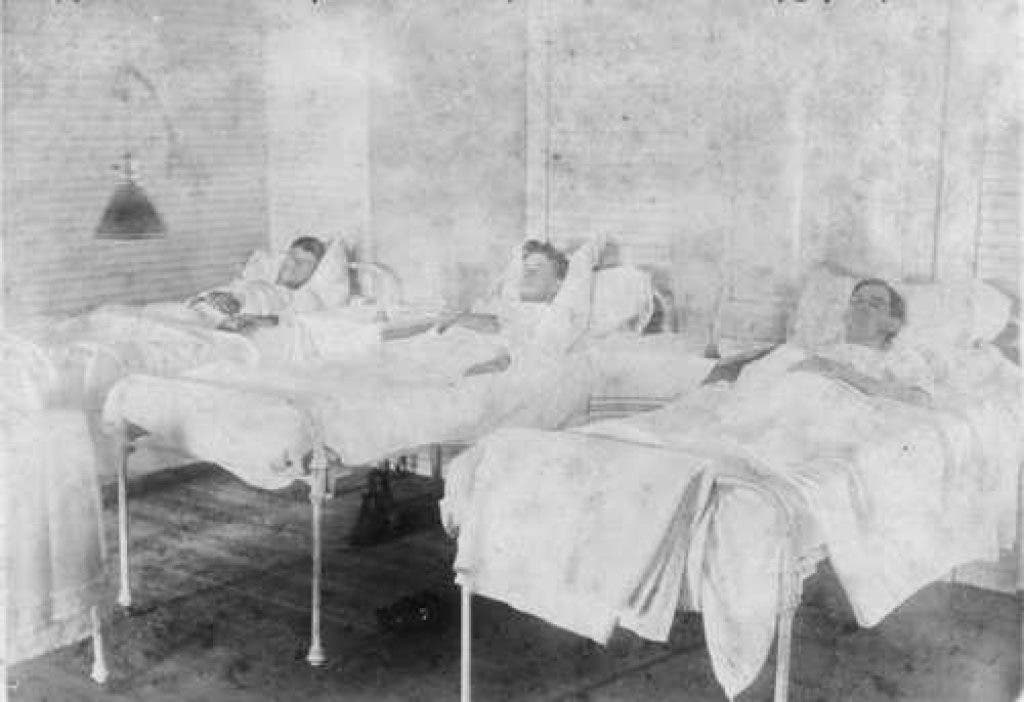 Fivay Hospital: Pasco's First Community Hospital | New Port Richey, FL ...