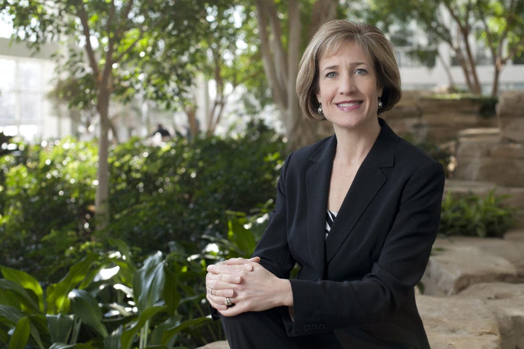 Local Resident, Barbara Kennedy, Named Among "Most Powerful and ...