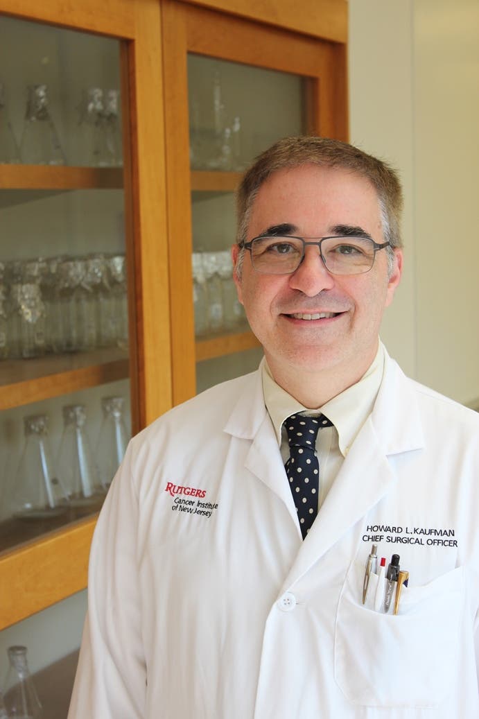 FDA Approves New Melanoma Immunotherapy Drug Investigated by Rutgers ...