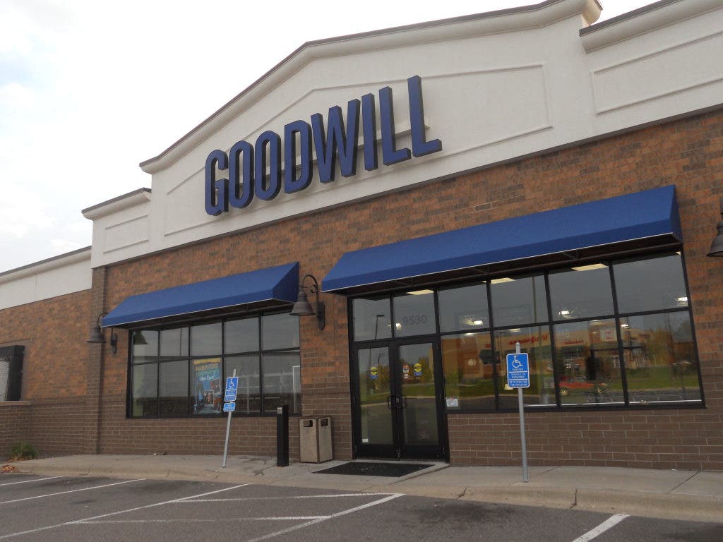 Goodwill Welcomes Year-End Donations | Maple Grove, MN Patch