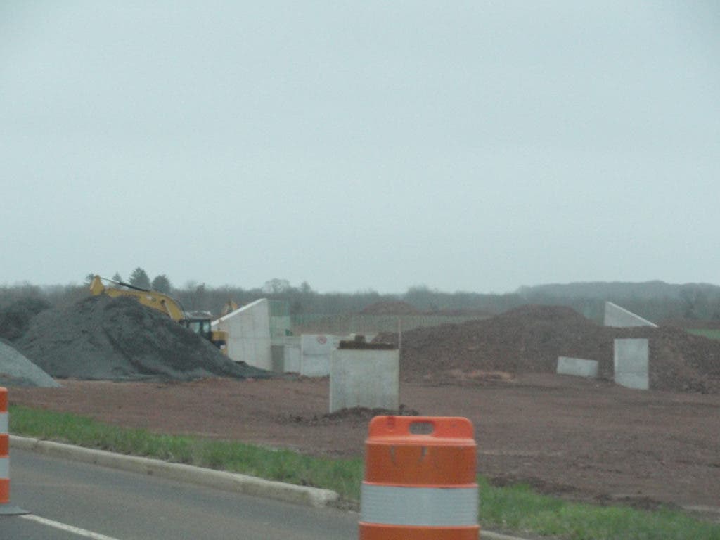 Route 206 Bypass Completion Date: 2017 or 2018 | Hillsborough, NJ Patch