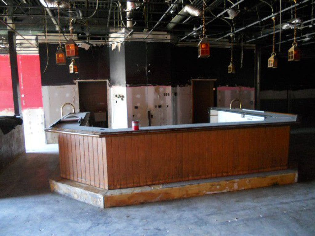 Two Bucks Takes One Step Forward With Middleburg Heights Bar | Avon ...