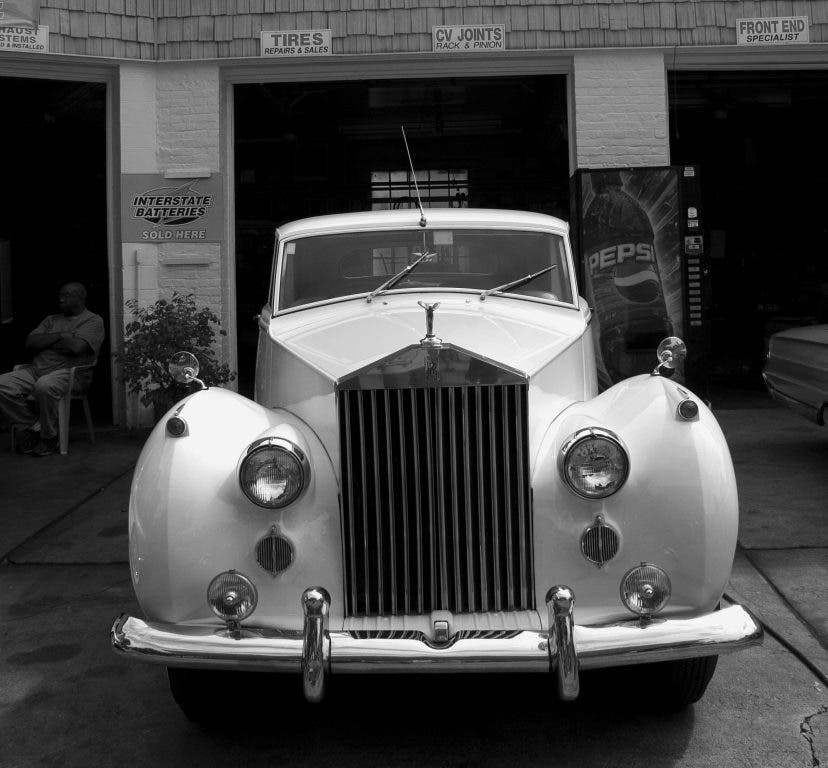 Montclair Classics Car Show Cruises Into Town | Montclair, NJ Patch