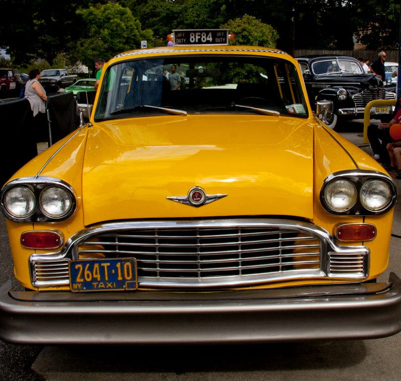 Montclair Classics Car Show Cruises Into Town | Montclair, NJ Patch