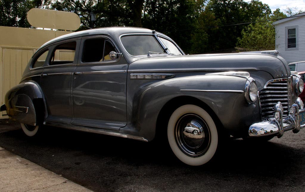 Montclair Classics Car Show Cruises Into Town | Montclair, NJ Patch