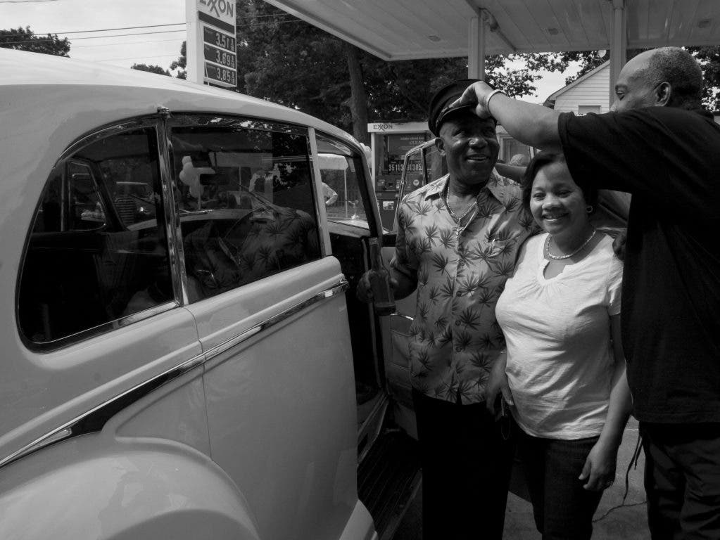 Montclair Classics Car Show Cruises Into Town | Montclair, NJ Patch