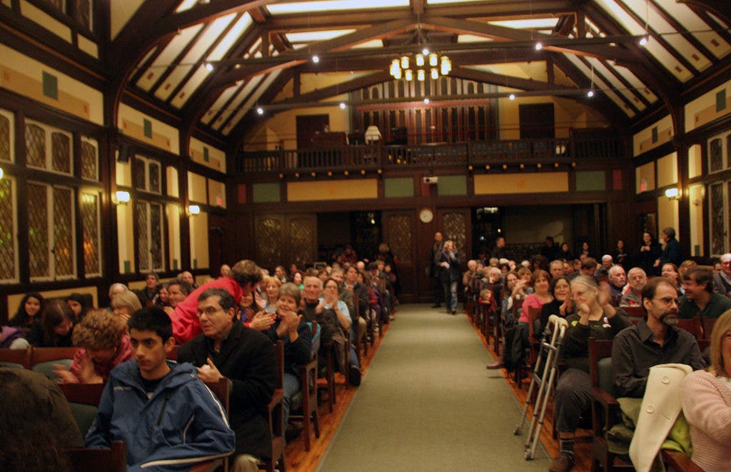 Photo Gallery: First Night Montclair | Montclair, NJ Patch