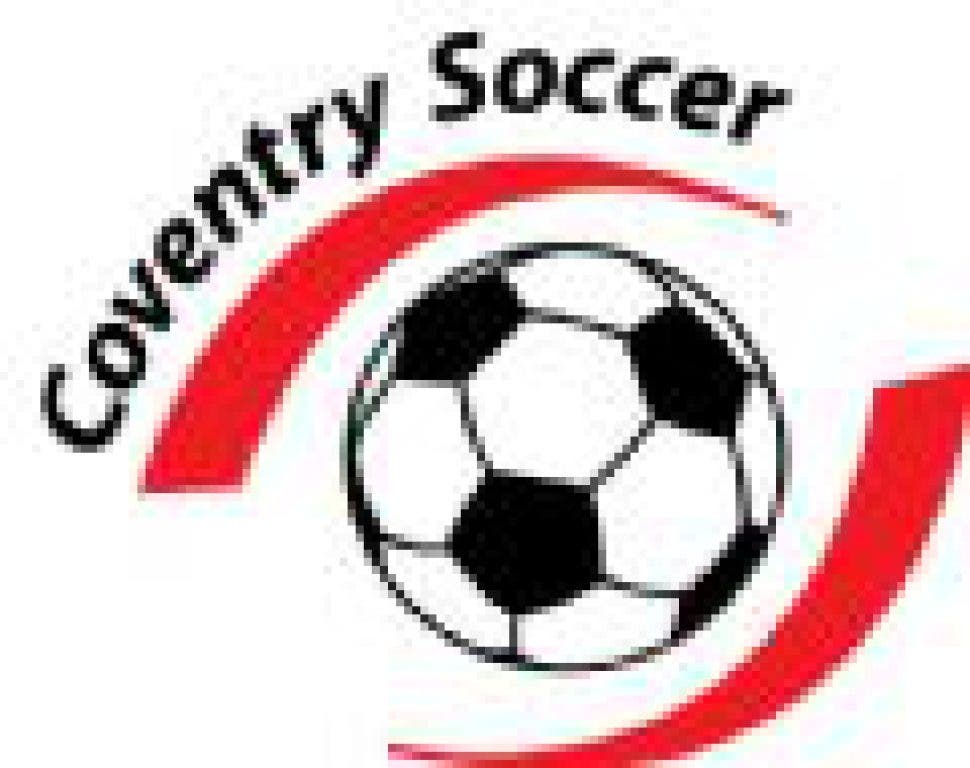 Coventry Soccer Association Registration | Coventry, RI Patch