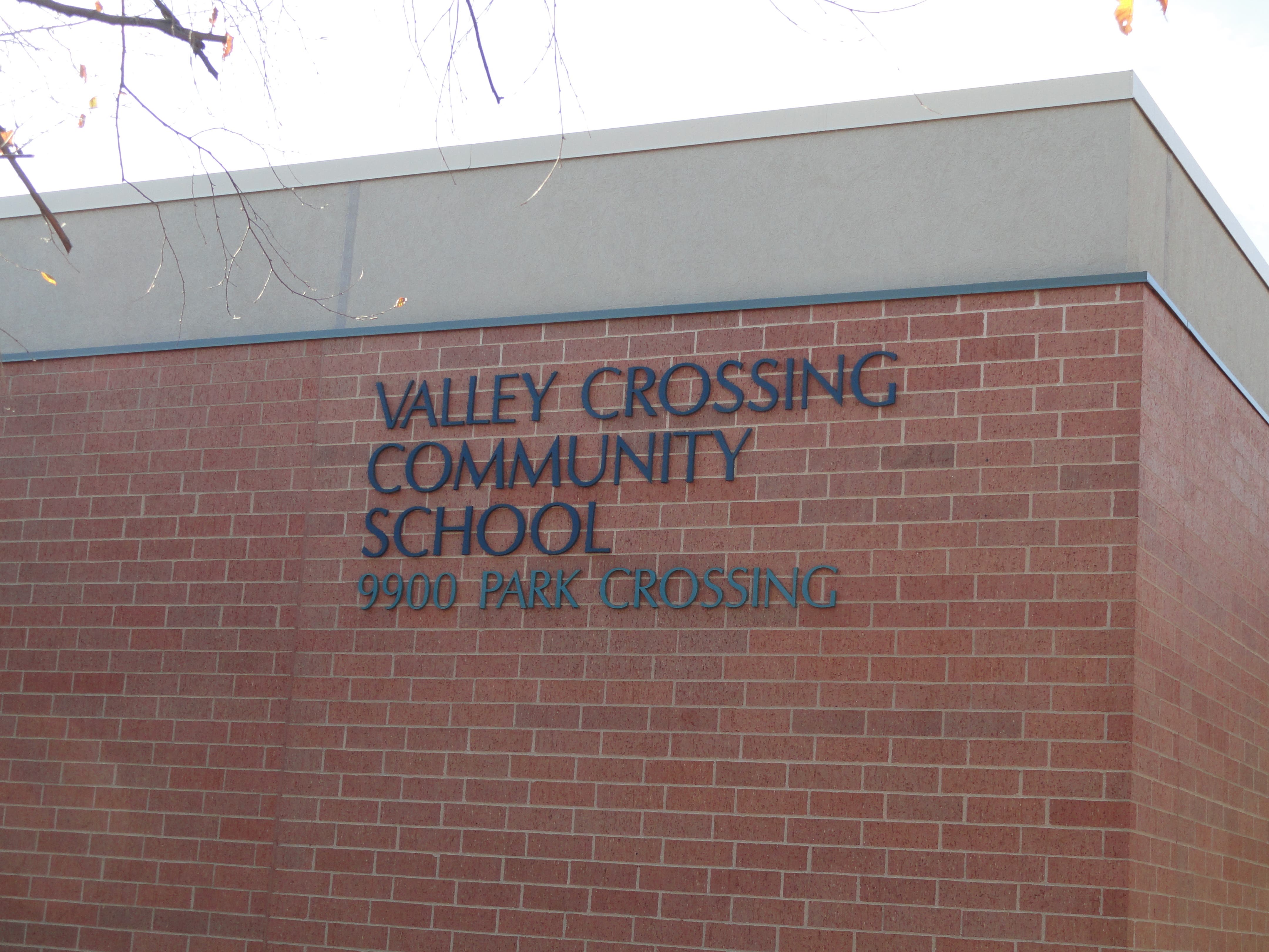 Alice in Wonderland at Valley Crossing Community School | Woodbury, MN ...
