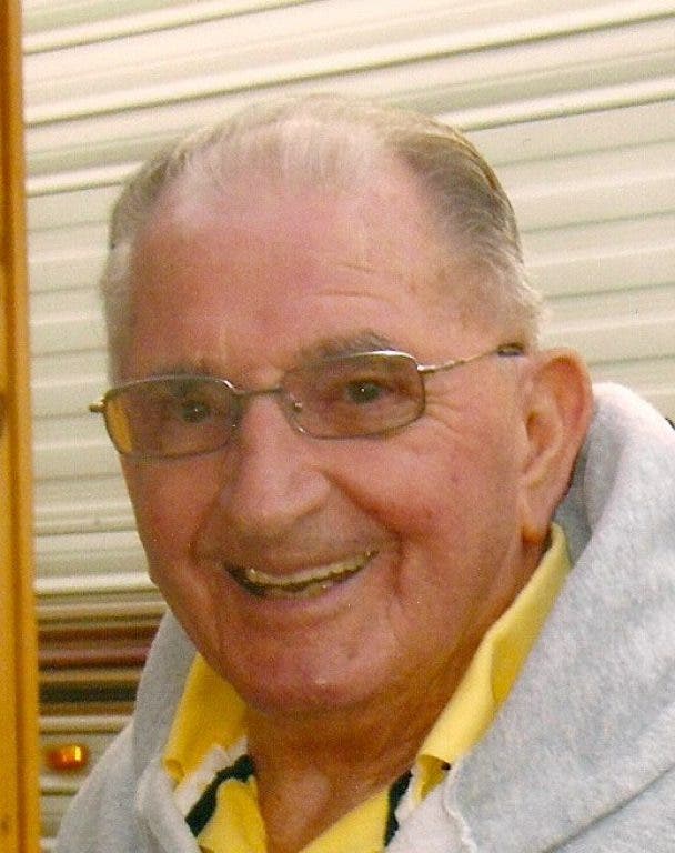 Ronald J. Edwardsen, Sr. | Acton, MA Patch