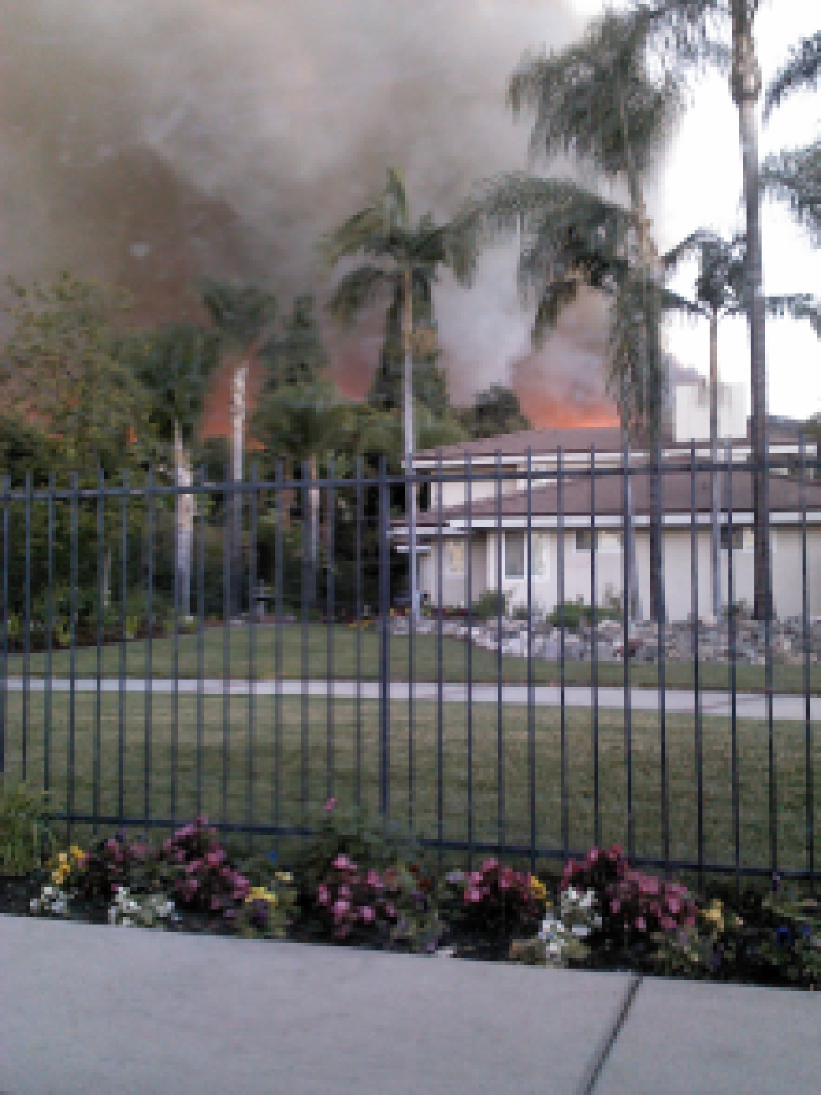 Must-See Photos of Colby Fire | Glendora, CA Patch