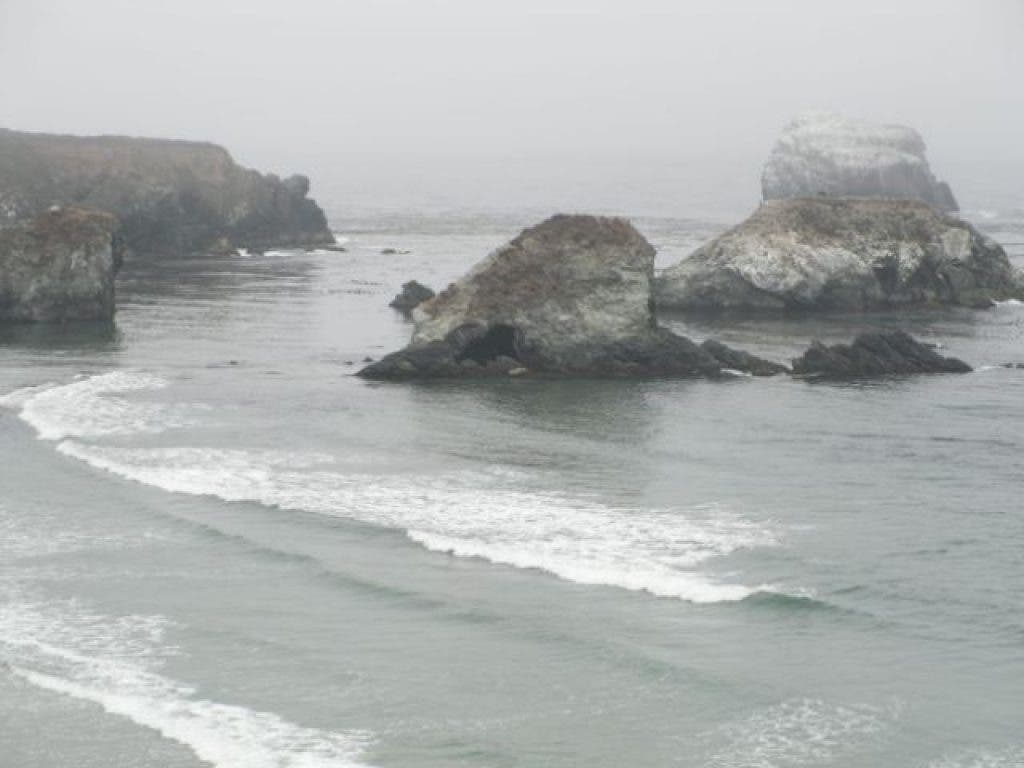 Road Collapse Closes Highway 1 Before Big Sur | Santa Cruz, CA Patch