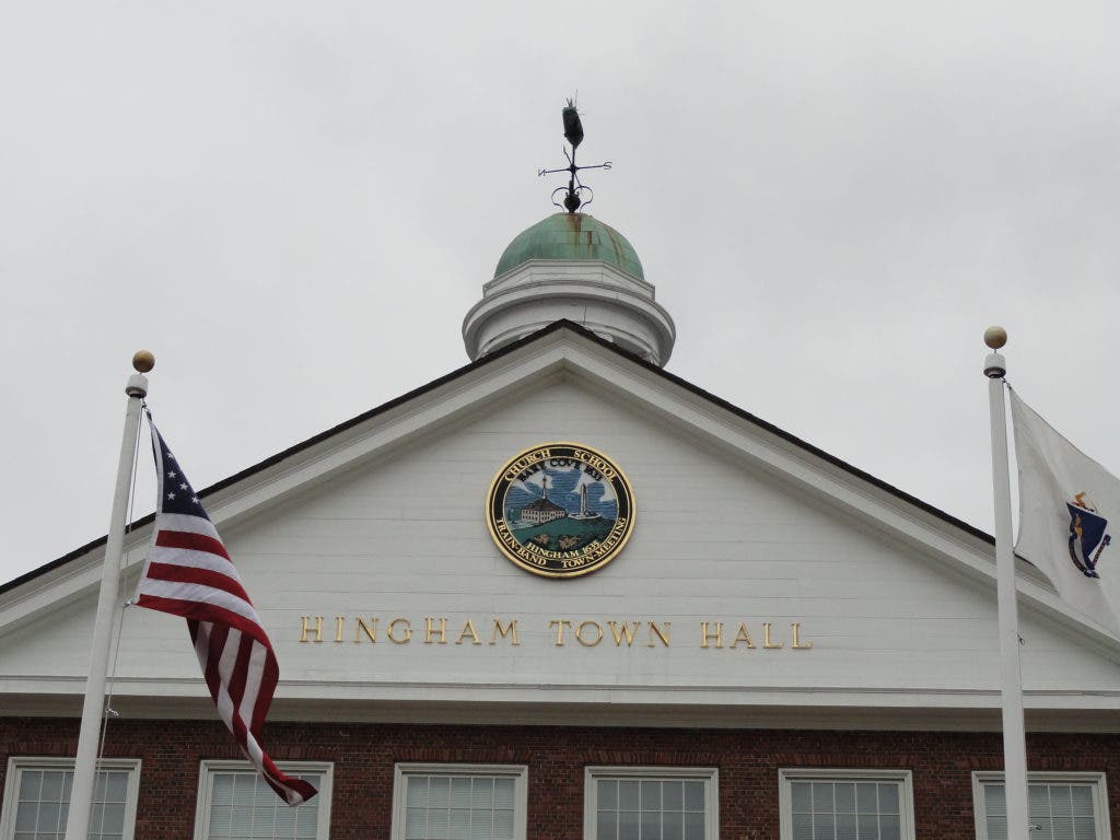 Hingham and Hull To Share Animal Control Officer | Hingham, MA Patch