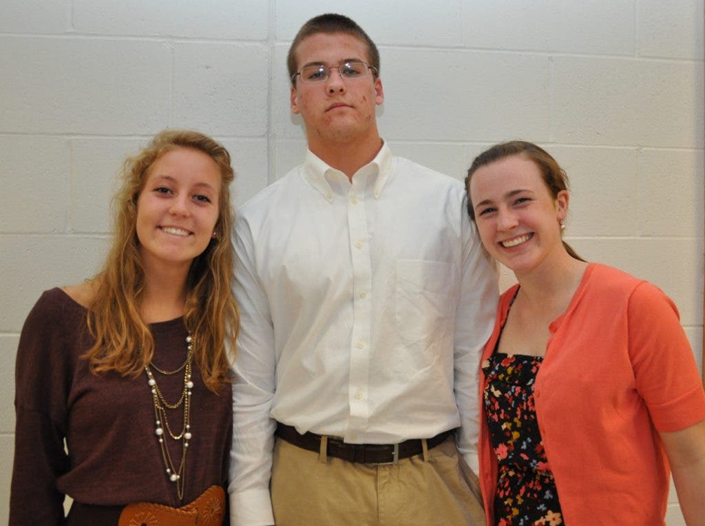 Hingham High School Upcoming Events | Hingham, MA Patch