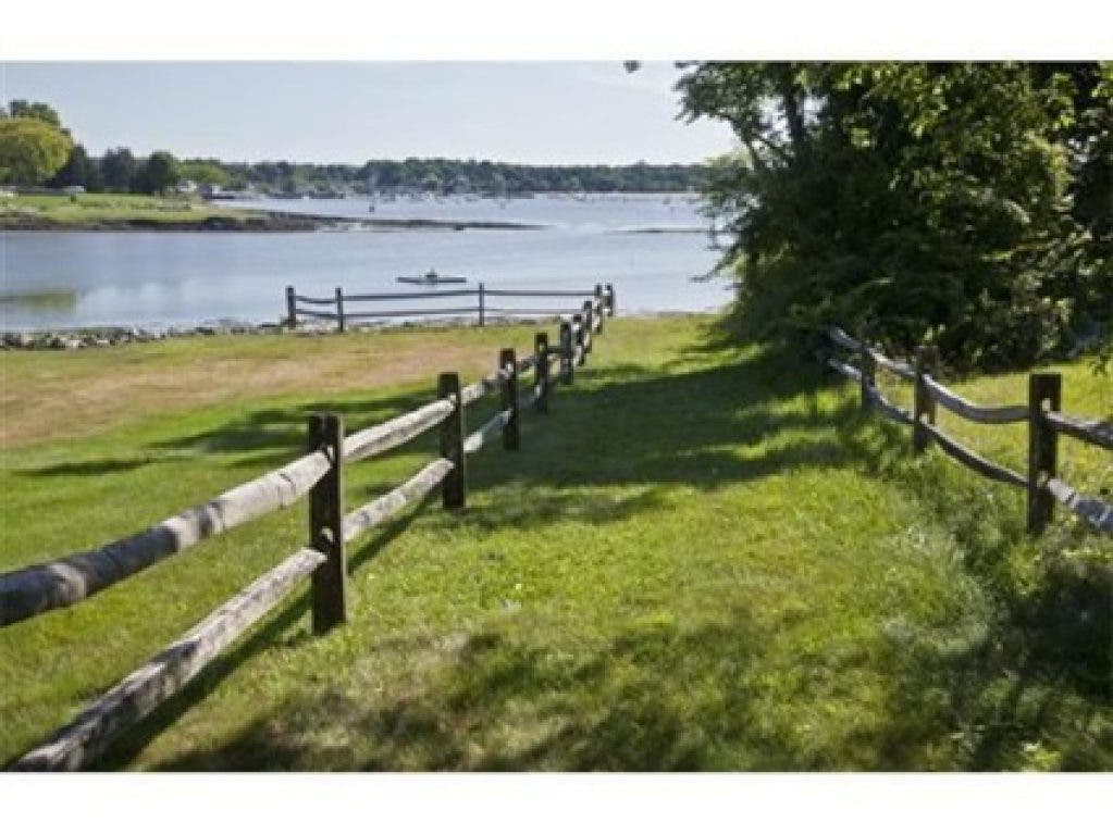 Hingham's Finest Yards | Hingham, MA Patch