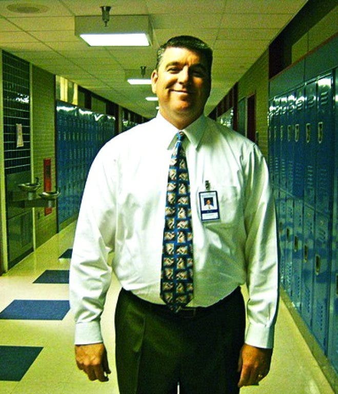 Meet Veterans Middle School's Next Principal | Marblehead, MA Patch