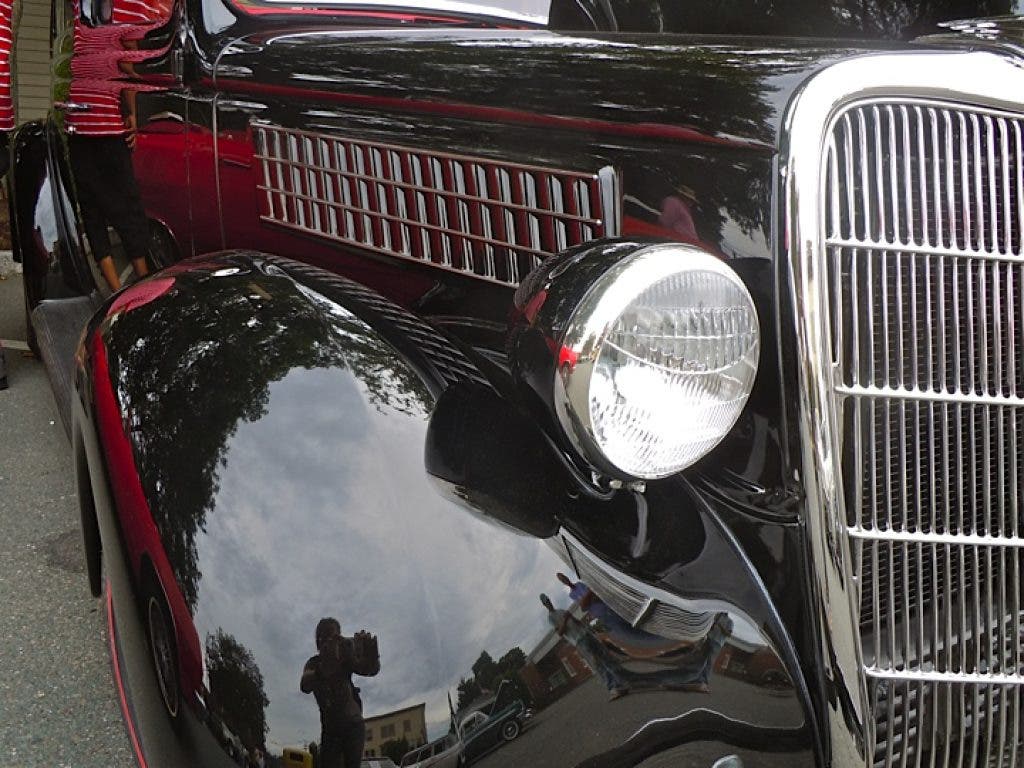 National Grand Antique Car Show Sunday | Marblehead, MA Patch
