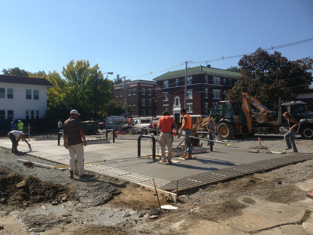 Site Update: AL Prime Gas Station on Lafayette | Salem, MA Patch