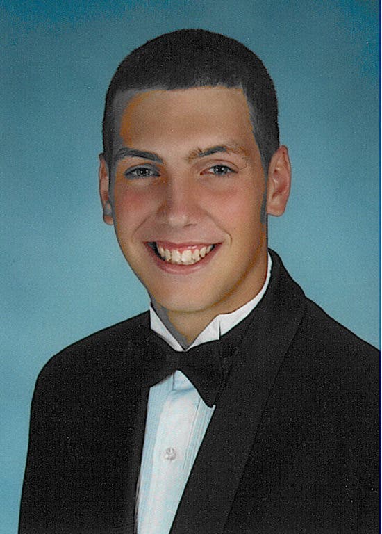Rocky Point Senior Earns Scholarship for Agricultural Accomplishments ...