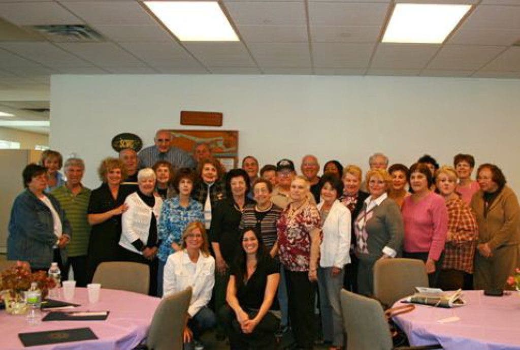 Councilwoman Bonner Honors Volunteers, Will Host Tax Grievance Seminar ...