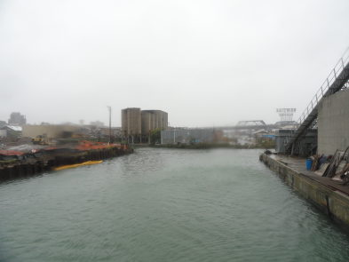 Then and Now: Sandy Floods Gowanus Canal | Park Slope, NY Patch