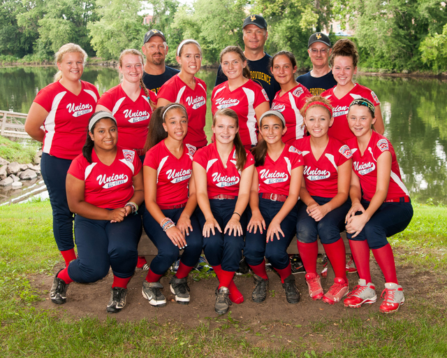 Coventry-area Softball Team Headed to State Tournament | Pottstown, PA ...