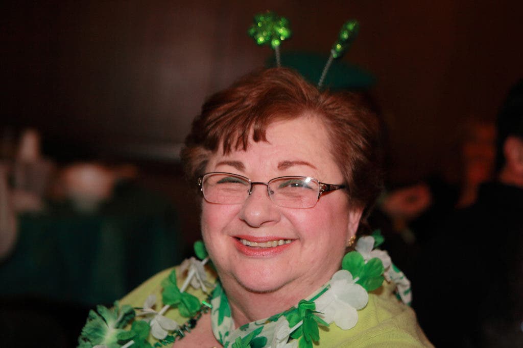 St. Patrick's Day Arrives at Elks Lodge in Paramus | Paramus, NJ Patch