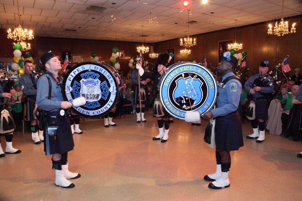 St. Patrick's Day Arrives at Elks Lodge in Paramus | Paramus, NJ Patch