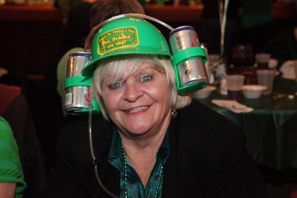 St. Patrick's Day Arrives at Elks Lodge in Paramus | Paramus, NJ Patch
