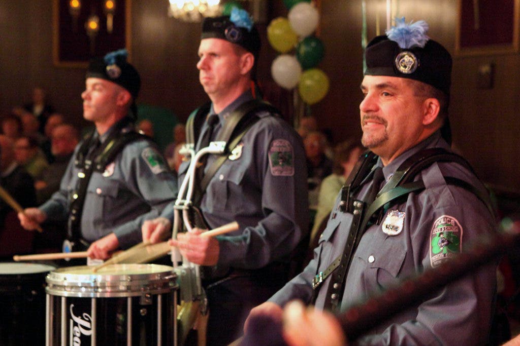 St. Patrick's Day Arrives at Elks Lodge in Paramus | Paramus, NJ Patch