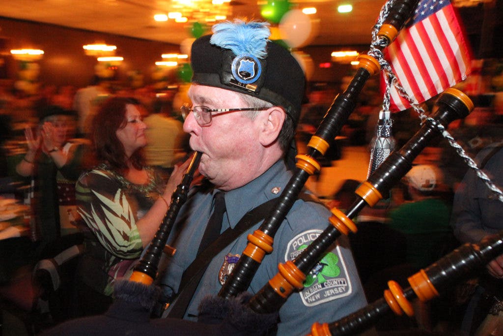 St. Patrick's Day Arrives at Elks Lodge in Paramus | Paramus, NJ Patch